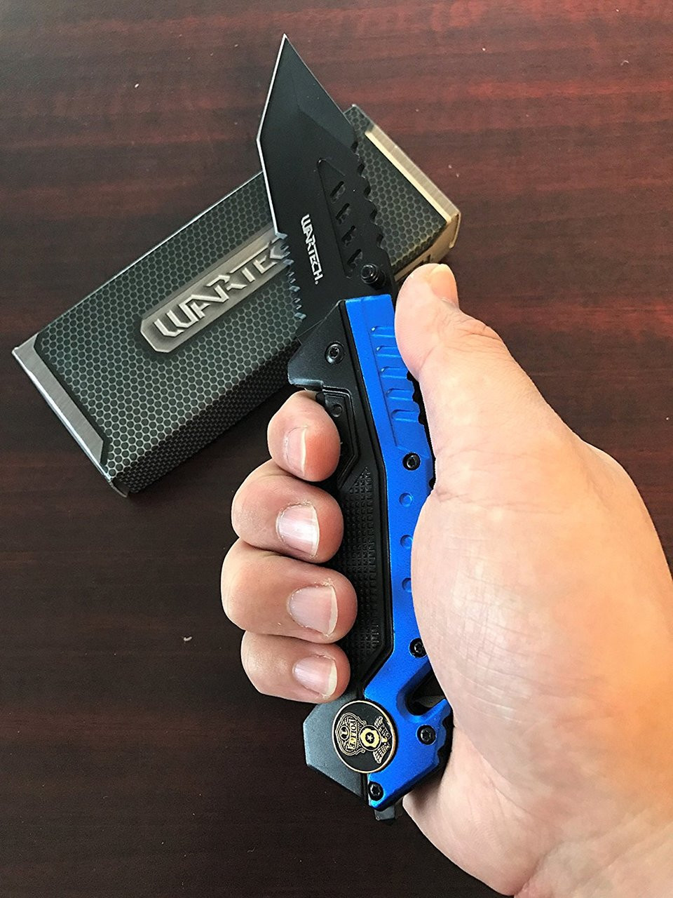 Official Wartech Knives Website | Quality Tactical Knives for Every Need