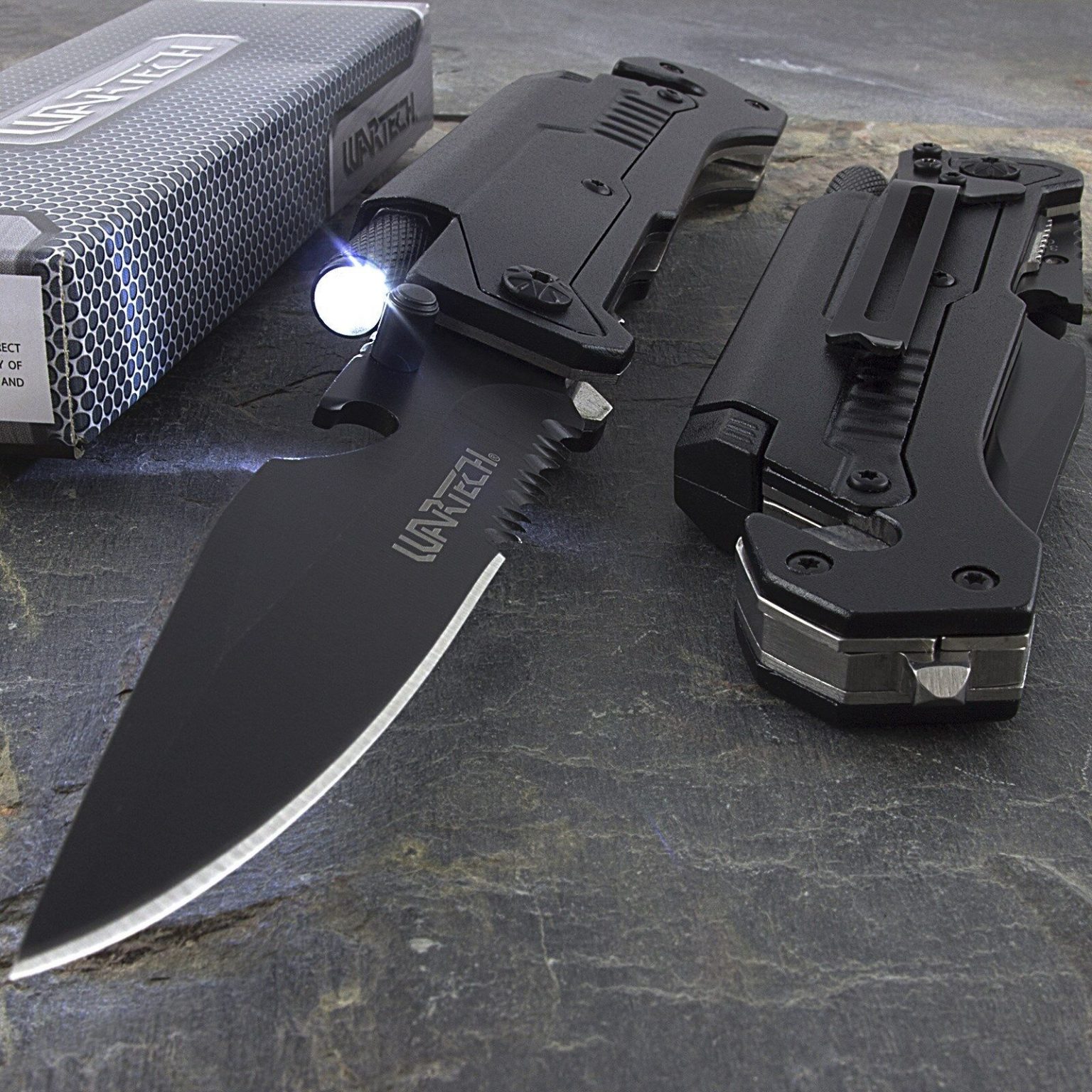 Official Wartech Knives Website | Quality Tactical Knives for Every Need